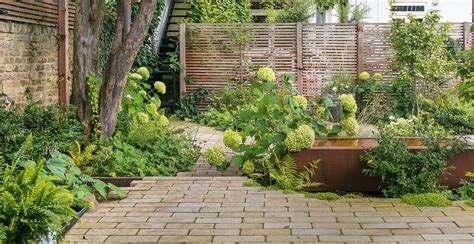 How To Make A Small Garden Look Bigger 11 Expert Tips Woman Home