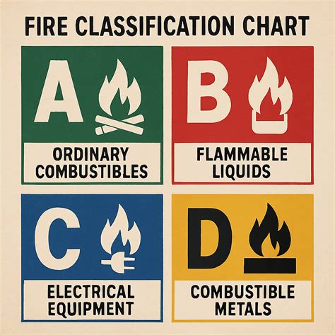 Class C Fire Safety Prevention And Control Guide