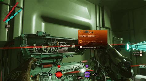 Deathloop New Weapon How To Get The Halps Prototype Videogamer