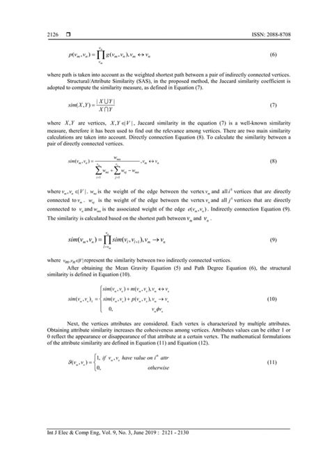 Community Detection Of Political Blogs Network Based On Structure