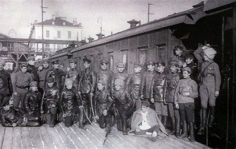 ПОЕЗД ПРЕДРЕВВОЕНСОВЕТА 2018 ВКонтакте