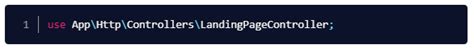 Laravel Framework Membuat Landing Page Dengan Laravel Dan Vue JS