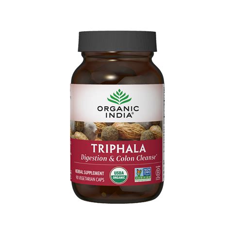 Triphala Benefits Digestive Health Immunity And More Haveda