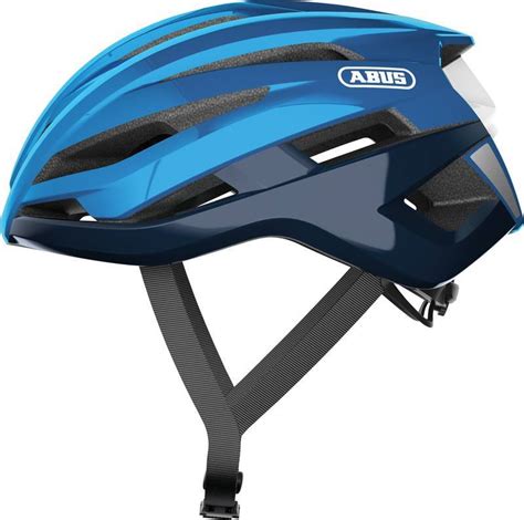 Capacete Bike Abus Stormchaser Bike Plus