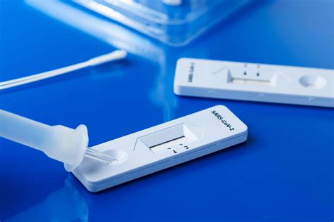 Heres How To Upload A Positive Antigen Test Result Online Newstalk