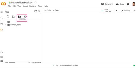 Google Colab What How And Features