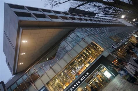 表参道之丘第13页大山谷图库