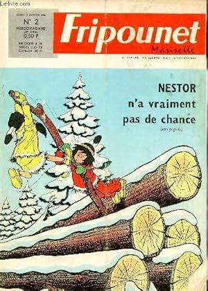 Fripounet et Marisette année 1968 n 2 11 janvier 1968 Un avion