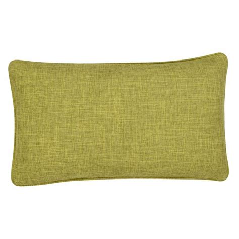 Camden Olive Cushion Cover 30cm X 50cm