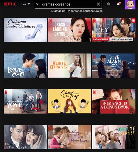 Kdramas En Netflix 2020 Los Mejores Doramas Coreanos En Los Mejores