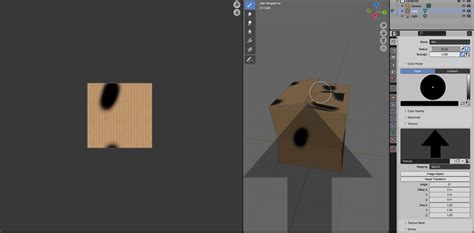 The Uvs Are Bigger Than The Texture So The Stencil Also Repeats Itself Is There A Way Of The Uvs Are Bigger Than The Texture So The Stencil Also Repeats Itself Is There A Way Of