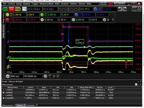 Tcan1462 Q1 Tcan1462 Q1 Topology Measurement Interface Forum Interface Ti E2e Support Forums