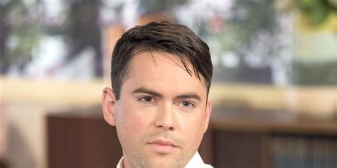 Sacked Coronation Street Star Bruno Langley Apologises For Sex Assaults