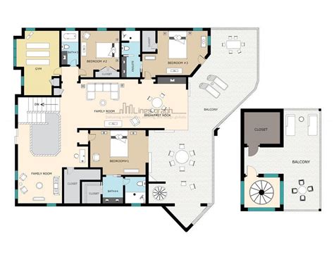 نقشه ازبیلت As Built چیست؟ بلاگ مپسا