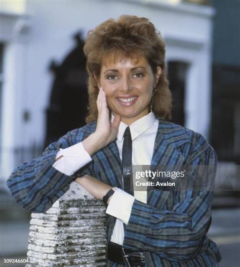 3412 Carol Vorderman Photos And High Res Pictures Getty Images