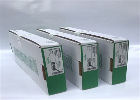 Schneider DDO VDC Groups Isolated A Point Output Module Modicon Quantum PLC