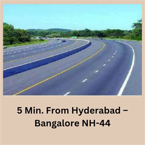 Shadnagar Location Highlights Why To Invest In Shadnagar 9100361271