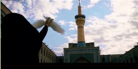 بابا رضا با نوای روح‌الله رحیمیان منتشر شدنماهنگ خبرگزاری فارس