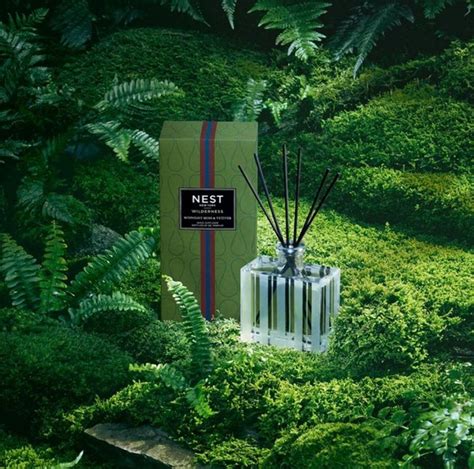 Jewelry Accessories Nest Candles And Diffusers Reed Diffuser Midnight