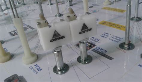 Assembly Boards Emdep