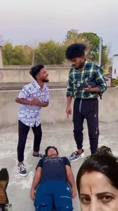5lakh Milegacomedy Realfoolscomedy Trending Reels Youtube