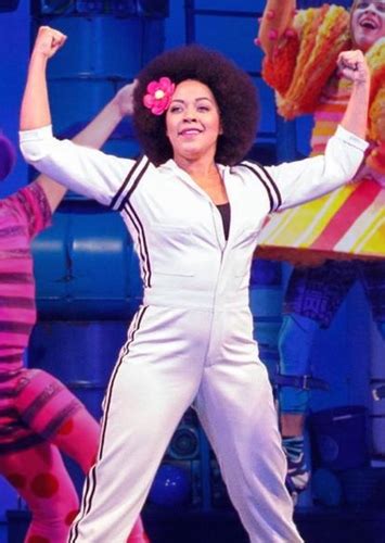 Sandy Cheeks Fan Casting For The Spongebob Musical Live On Stage Mycast Fan Casting Your