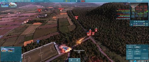 Warno Return Of The Real Time Tactics King Matchsticks For My Eyes Warno Return Of The Real Time Tactics King Matchsticks For My Eyes