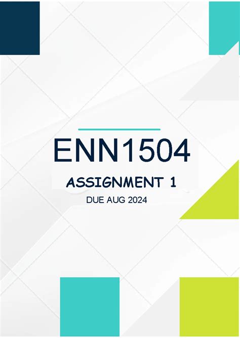 HED4802 2024 Assignment 2 Curriculum Development Questions Studocu