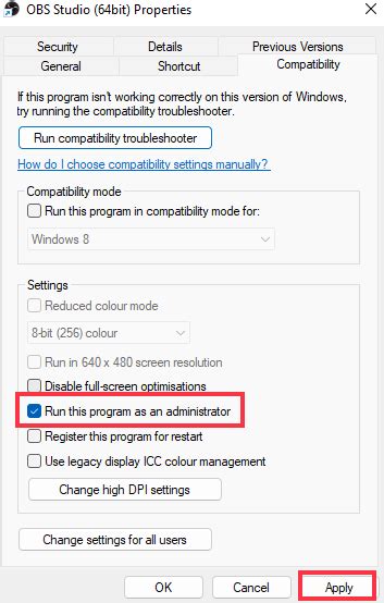 How To Fix Obs Not Recording Screen Tested Solutions