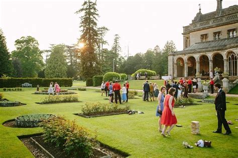 Grittleton House Wedding Venue Chippenham Wiltshire Hitched Co Uk