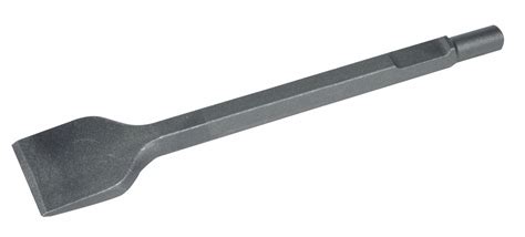 Milwaukee Scraping Chisel 12 In 45l23648 62 2065 Grainger