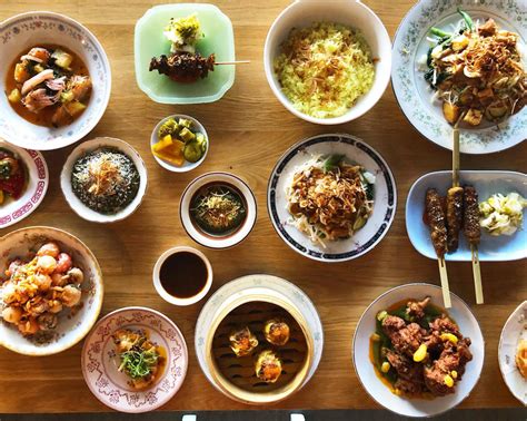 Descubre Las 4 Ciudades De América Con La Mejor Gastronomía Del Mundo