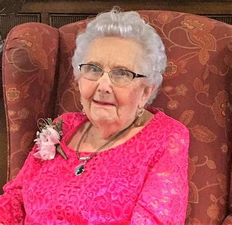 Davis Aletha Obituary Moose Jaw