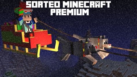 Sorteo Minecraft Premium No M S Inscripciones Youtube