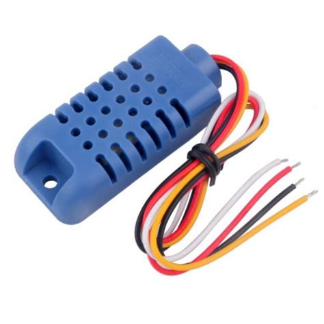 Amt1001 Resistive Humidity And Temperature Sensor Module Buy Online At Low Price In India