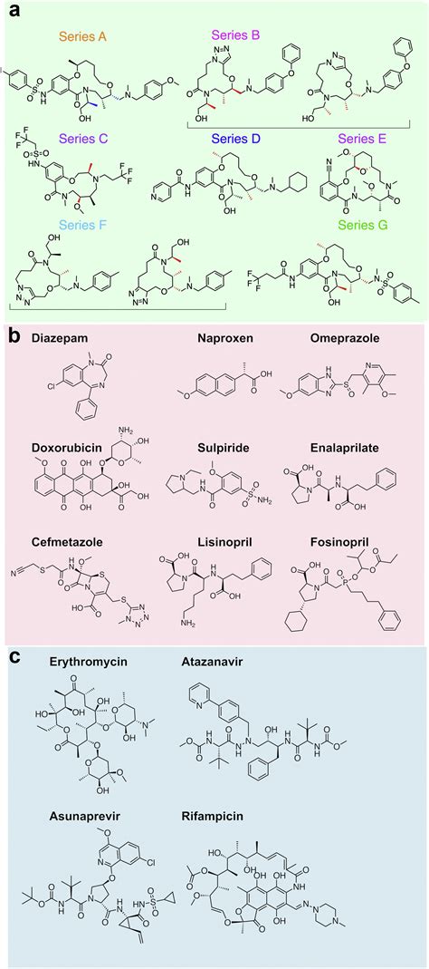 Predicting The Permeability Of Macrocycles From Conformational Sampling