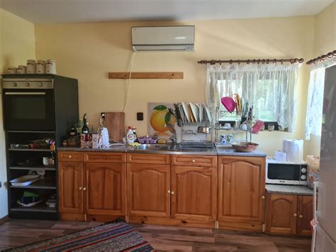 Къща за гости Искрица и Сияйница Червен БгВаканциа Com
