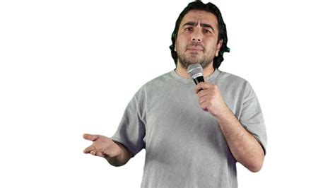 Komedyen Özkan Çelik İbrahim Tatlısesin Vurulmasıyla Ilgili şaka Yaptı Ölüm Tehditleri Aldı