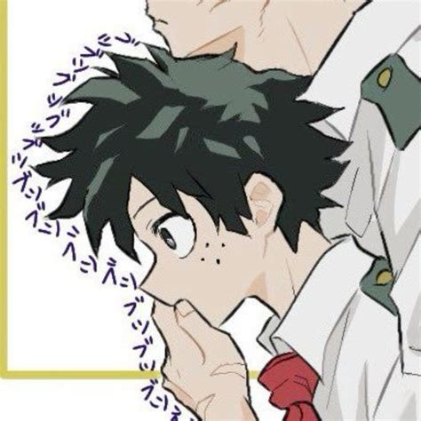 Bkdk 1 2 Anime Chibi Art Icon Anime Fanart