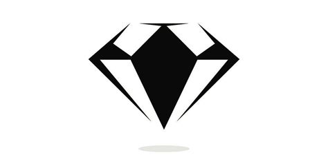 Бриллиант логотип 45 фото