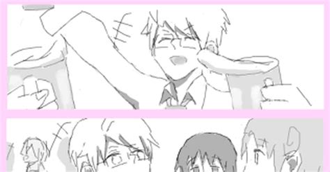 ヘタリア 【ヘタリア】だって兄弟だろ わたぼこりのマンガ 漫画 フェリシアーノ・ヴァルガス ロヴィーノ・ヴァルガス Pixiv