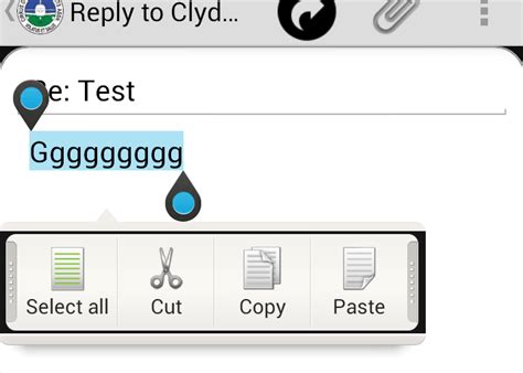 Android Custom Action Bar Not Working In Edittext On HTC Sense