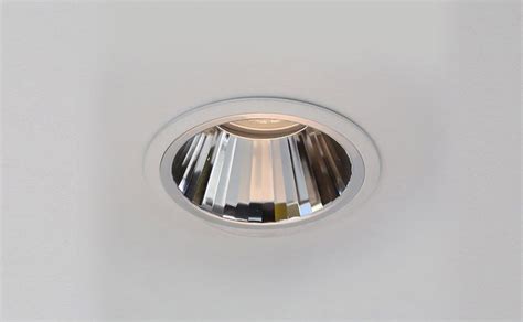 Anti Glare Round Anti Glare Downlight Ada