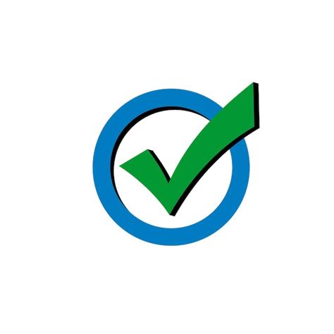 Fancy Check Mark