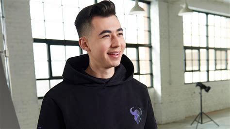 Cod Star ‘attach Talks Fitness Nerves And Passion Ahead Of Cdl