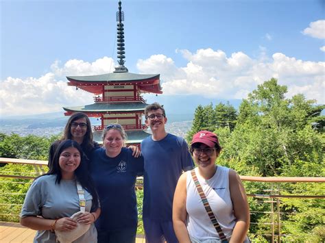 Cadence Internship Program Cadence International