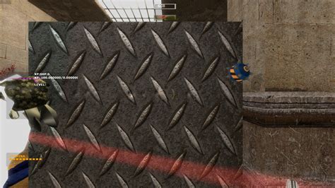 Random Shader Testing From A Week Back Image Crimewars Mod For Half