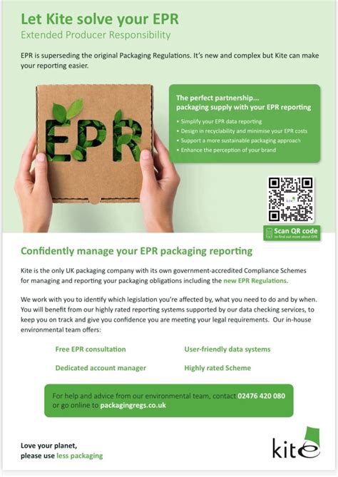 With The New Epr Regulations Being So Complex Its Easy To Push Them