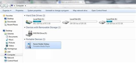 Ways To Backup Android Phone With A Broken Screen