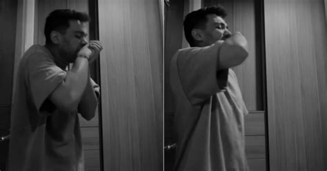 El Tiktoker Luis Ángel Robelo Alarma A Fans Al Publicar Inquietante Video Tras La Masacre De Su